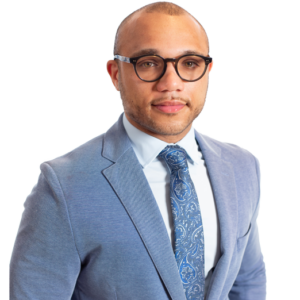 Jamaine Cook | RCP Advisors