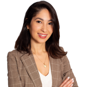 Karolina Javaheri | RCP Advisors