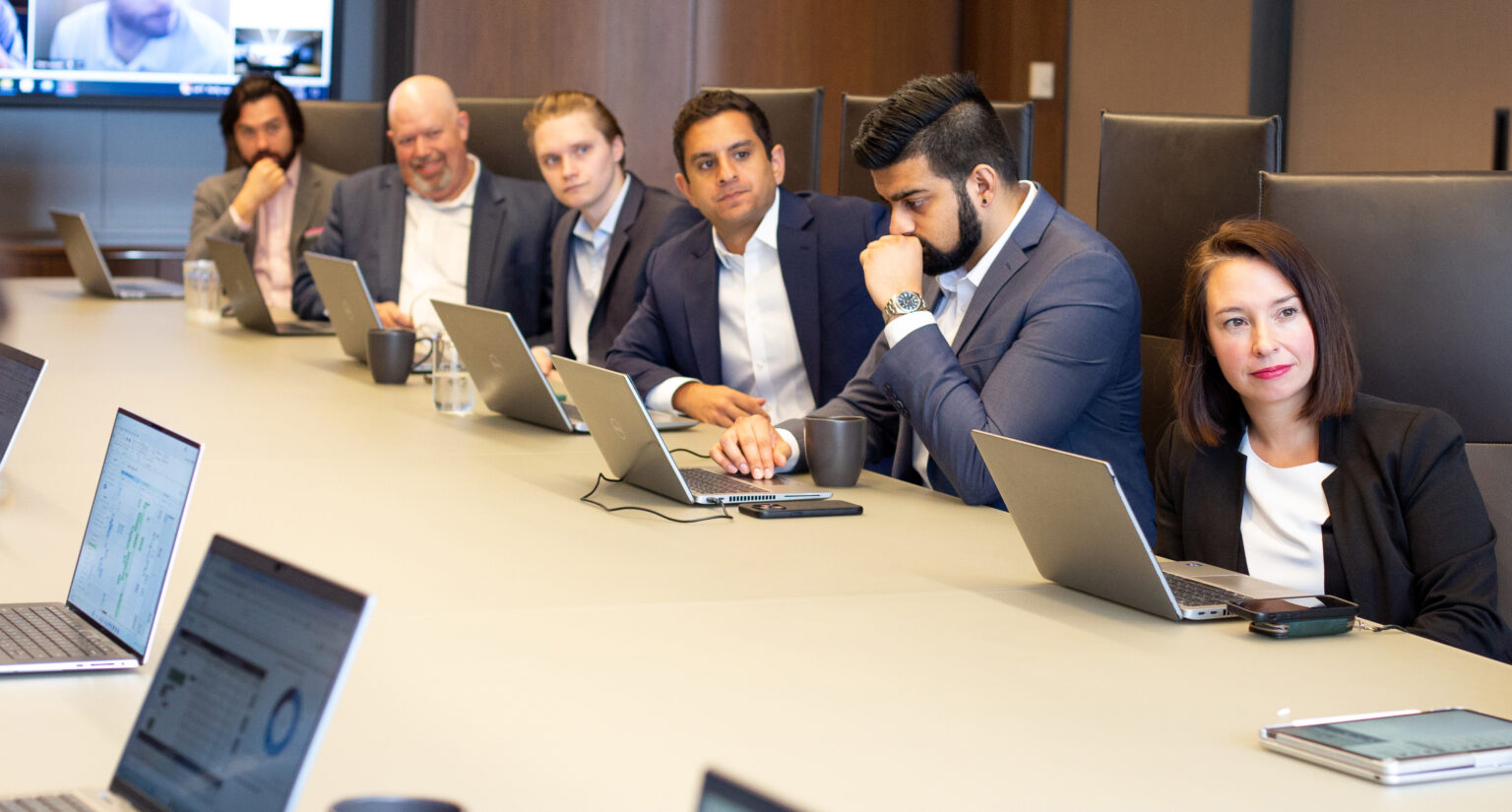 Our Focus | RCP Advisors